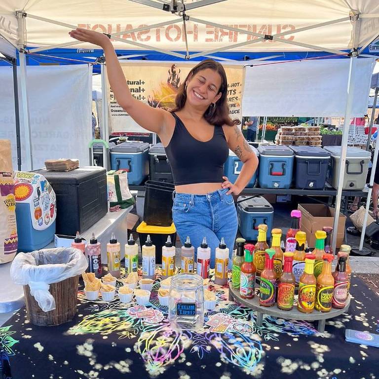 8 Best Farmers Markets In San Diego For Bountiful Fresh Produce