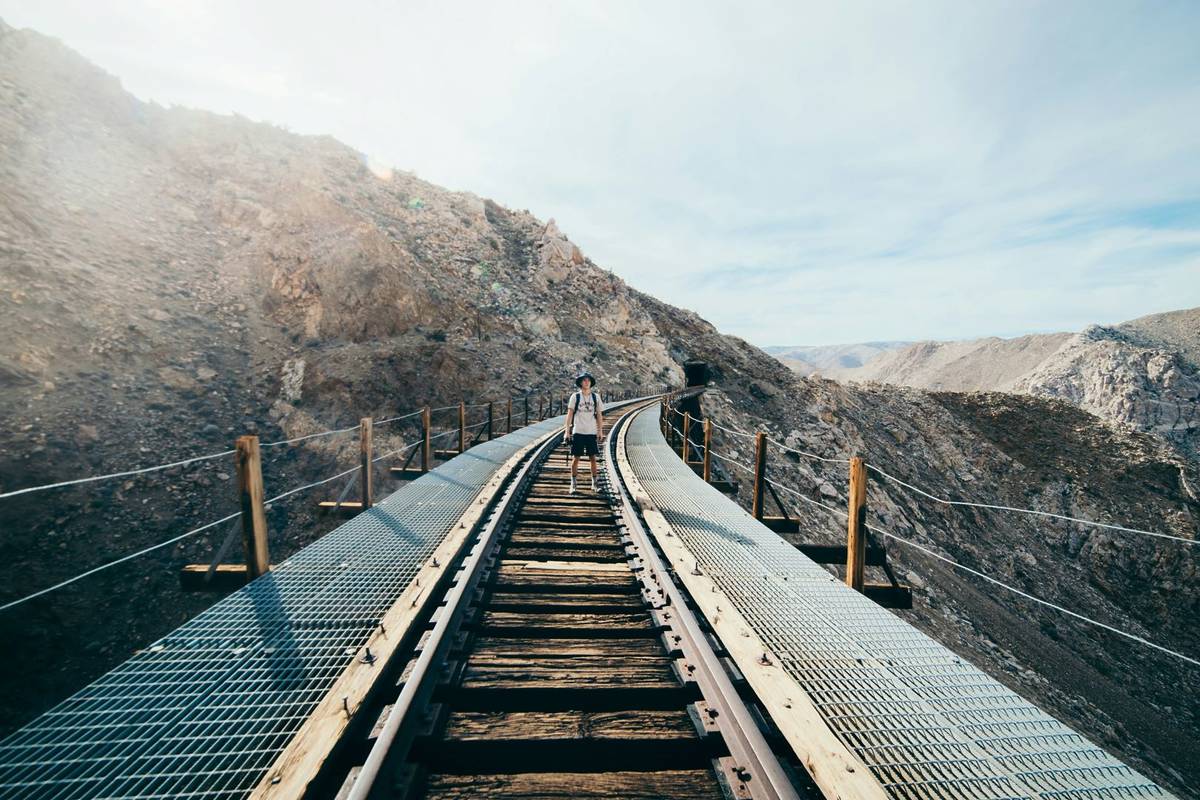 Jacumba Hot Springs—The Secret SoCal Retreat With Healing Waters That's ...