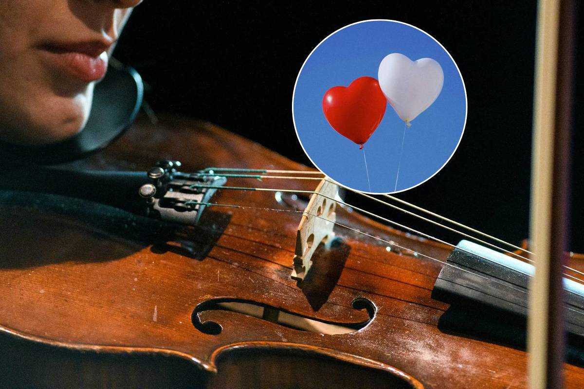 Watch The Dreamy Candlelit Concert Proposal That's Racked Up Almost 25 ...