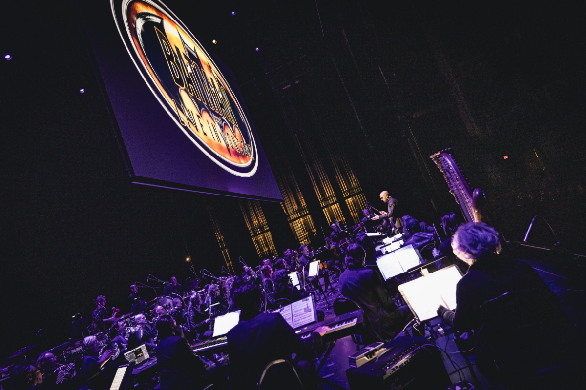 Batman (1989) To Be Screened With A Live 50-Piece Orchestra