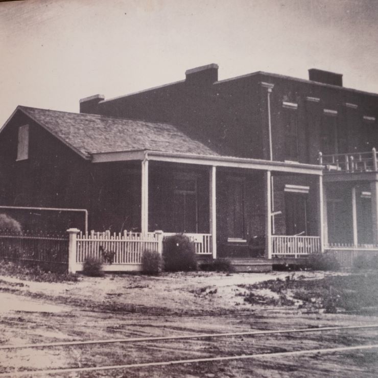 Whaley House, A San Diego Icon, Is America's Most Haunted