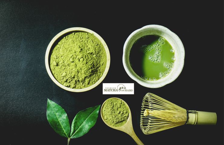 Here Are The Best 5 Spots For Matcha In San Diego