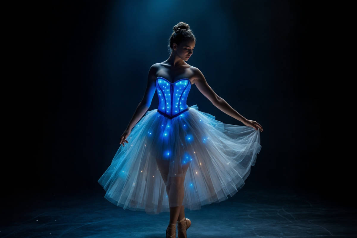 Ballet of Lights San Diego: What Performances Are On Now