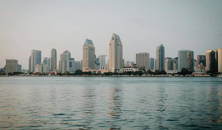 Secret San Diego - Guía completa de cosas que hacer en San Diego