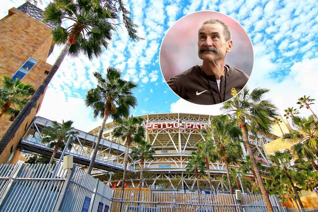Peter Seidler Way: The City Honors Padres Owner Who Fought For San ...