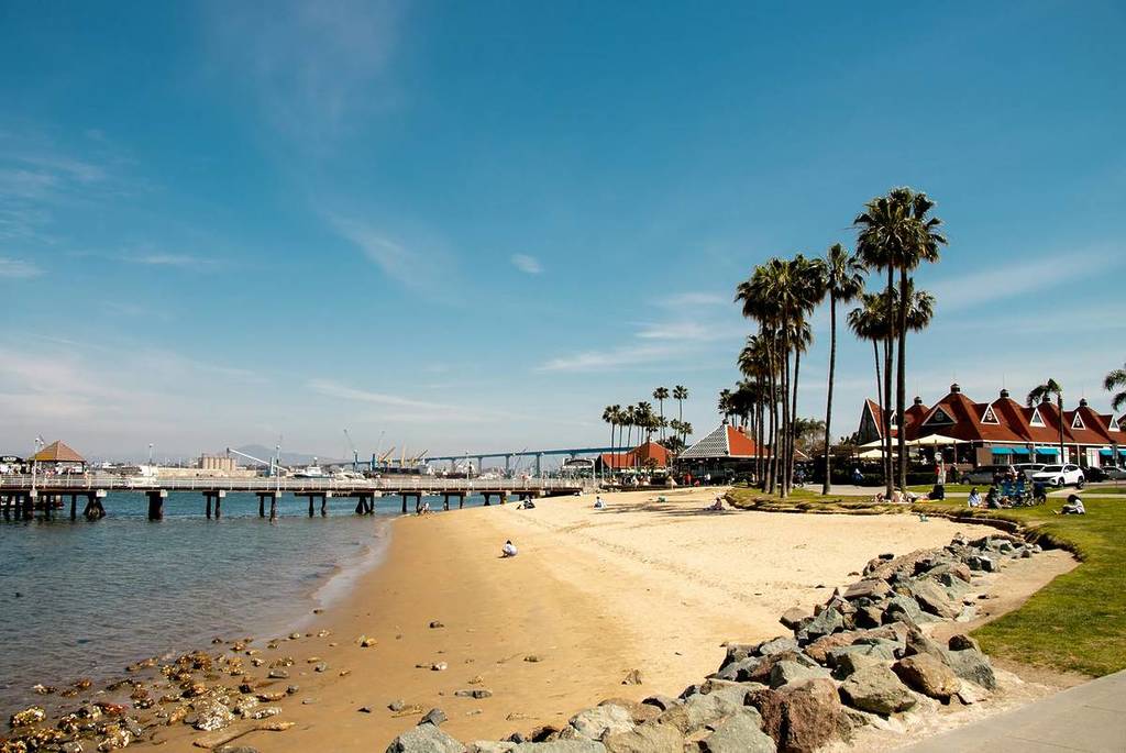 The schedule for Coronado’s 56th Annual Summer Concert Series is ...
