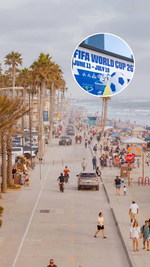Bird Stock, La Jolla's Top Free Music Festival, Returns Oct 25