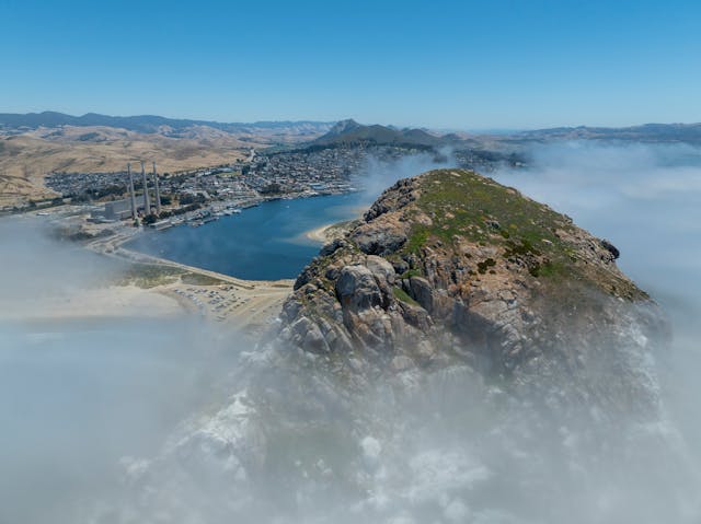 The ultimate summer escape: this California coastal town offers calm ...