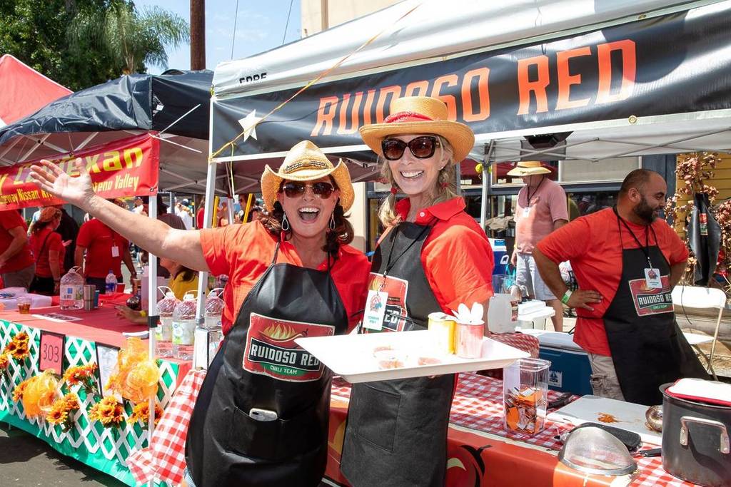 The historic streets of Old Town Tustin are transforming into a massive ...