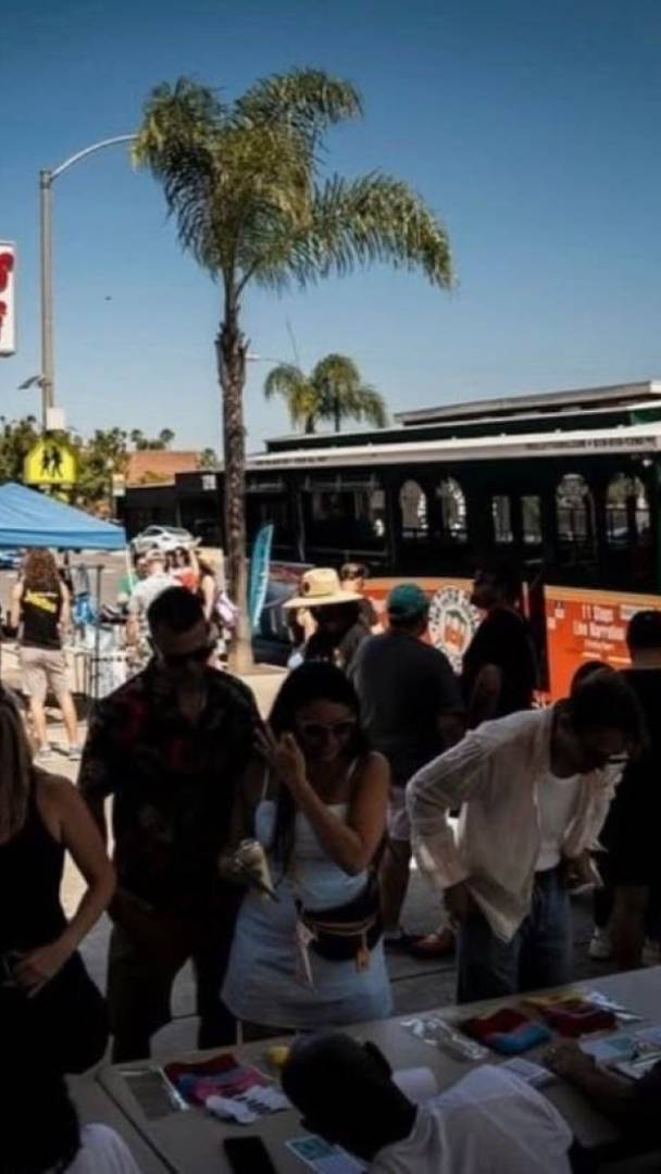 San Diego Brew Festival Returns With 70 Breweries And 200 Ales