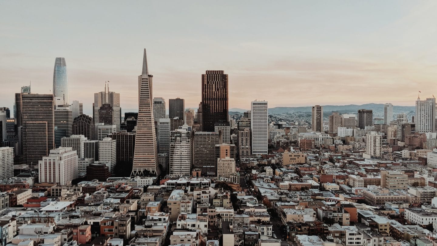 best views in san francisco that aren't what you would expect