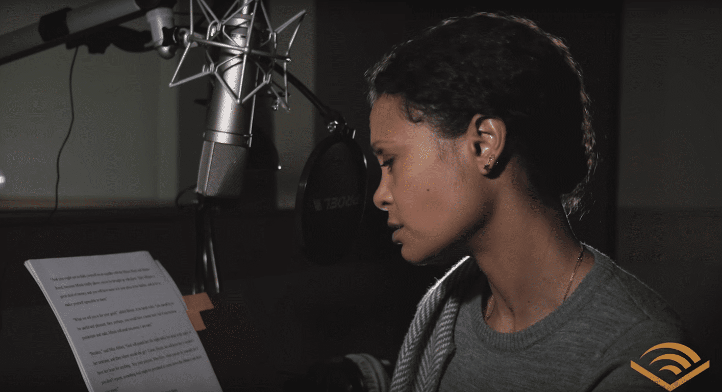 Audible Has Made Over 300 Audio Story Books Completely Free