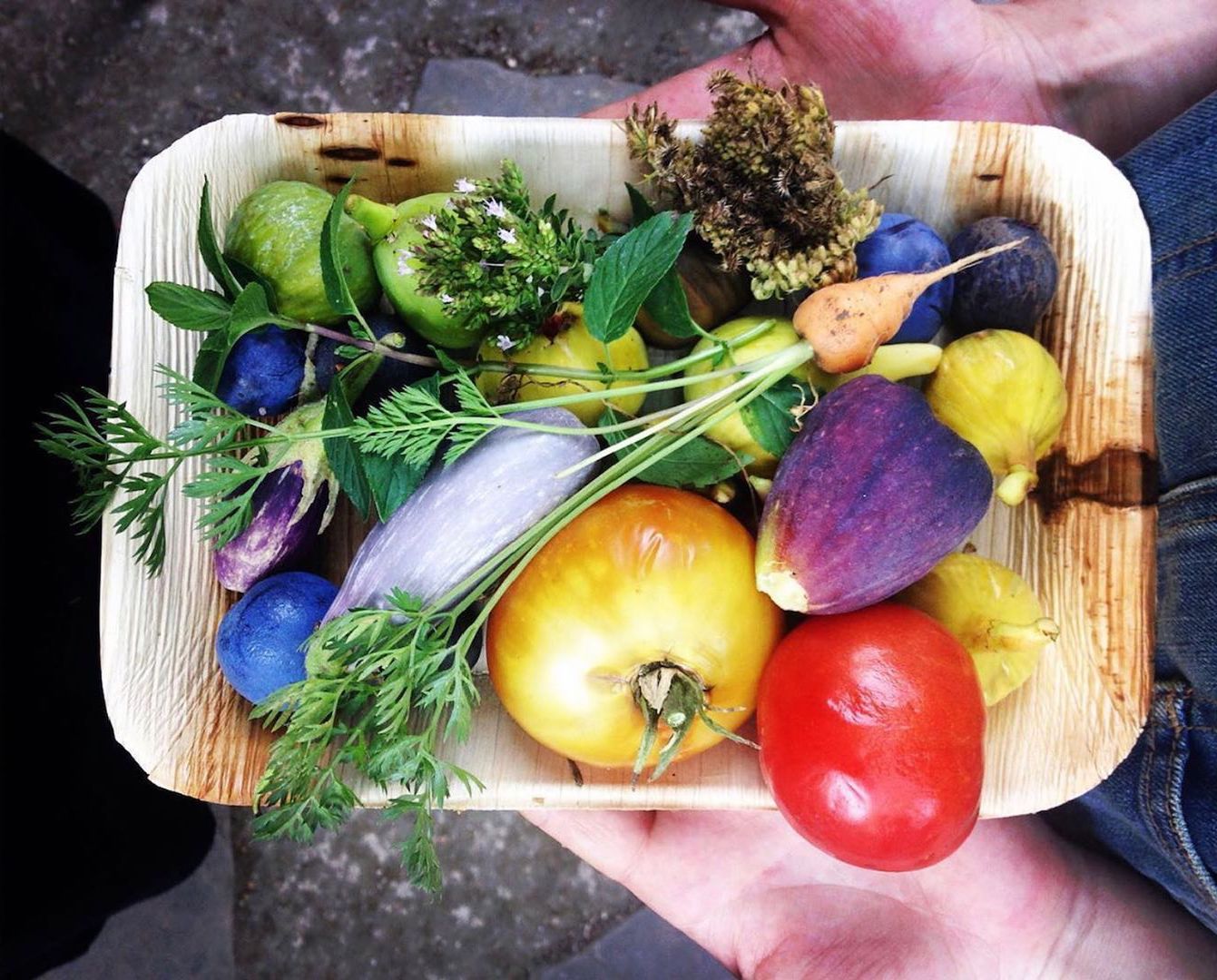 Have A Michelin Star Meal Kit Delivered To Your Door