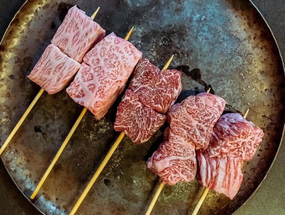 You Can Now Take Home A $600 Wagyu Meat Box From Gozu