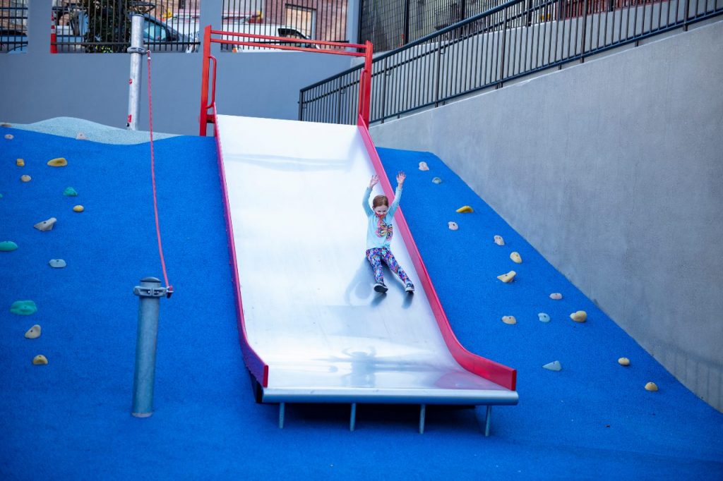 This Brand New SF Playground Is Inspired By Chinese Mythology