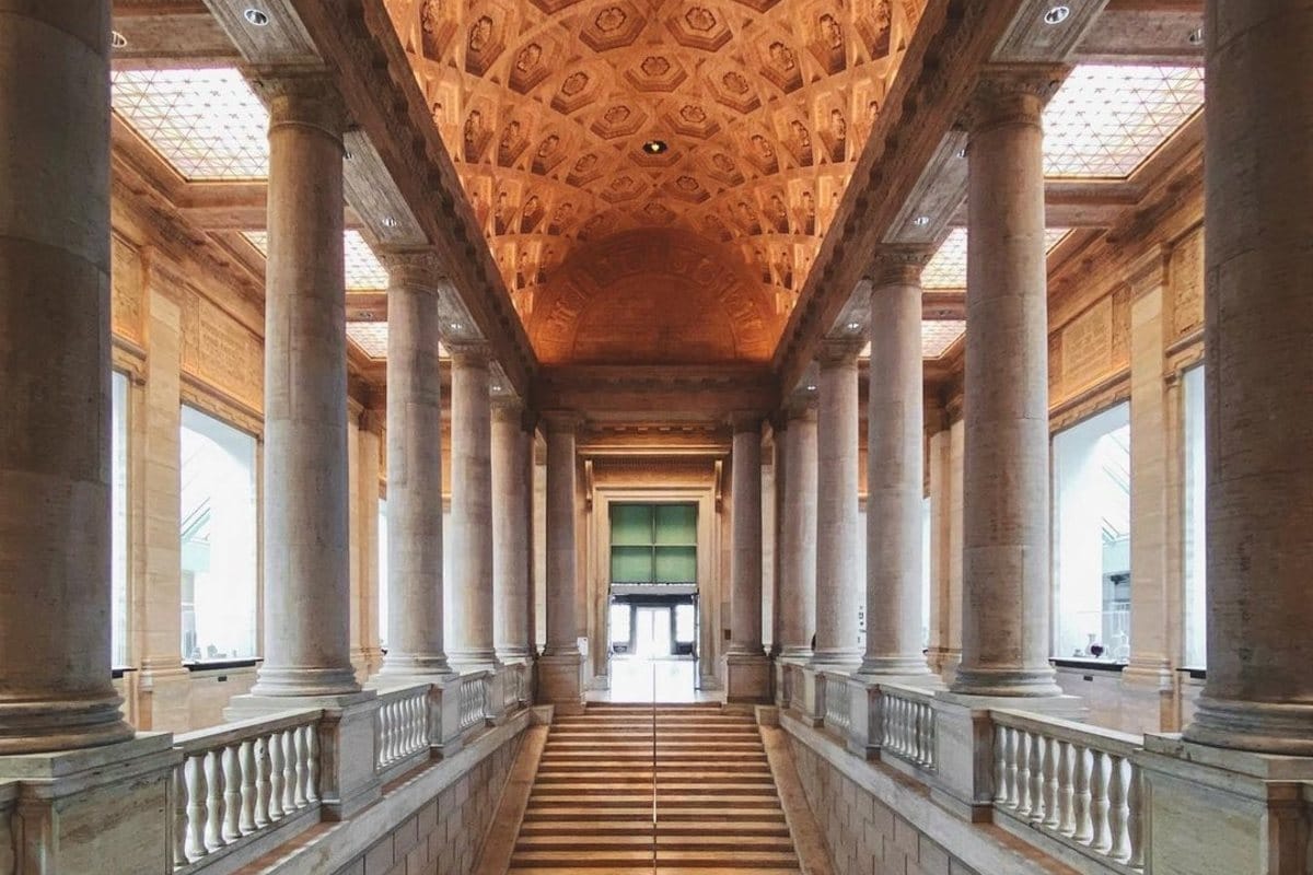 14 Awesome San Francisco Museums That Are Back Open To The Public