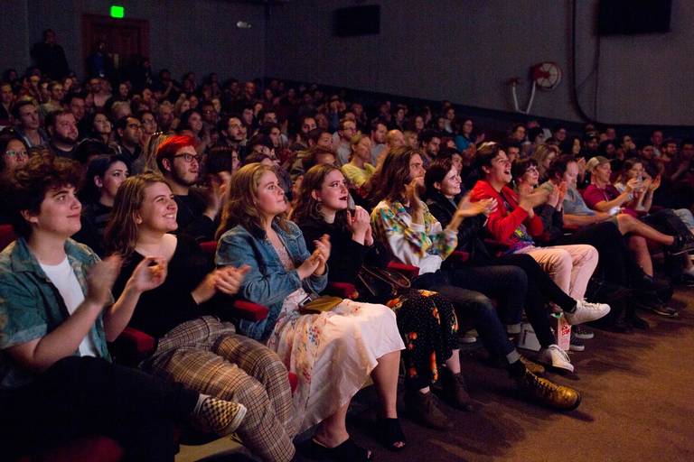 The SFFILM Festival Returns For Its 68th Season