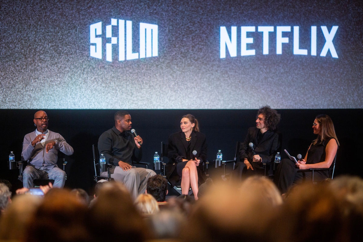 The SFFILM Festival Returns For Its 68th Season