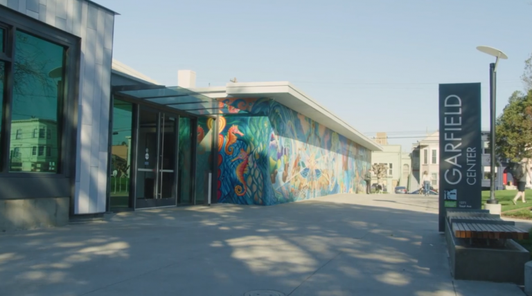 Garfield Pool Has Officially Opened Swim Times After $19.7M Renovation