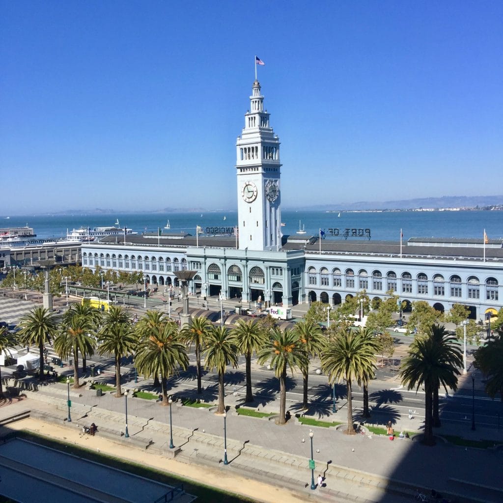 26 Terrific Things To Do In San Francisco This October 2025