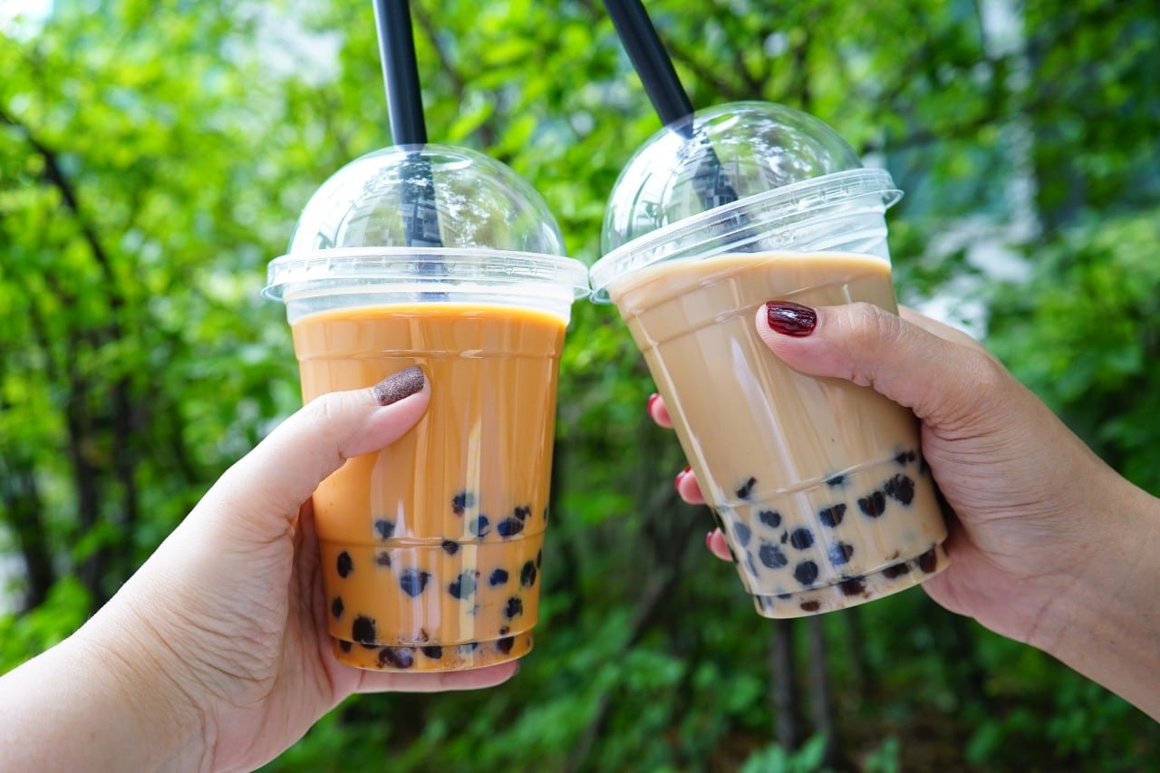 Shipping Delays Cause Major Boba Shortage In Bay Area And Beyond