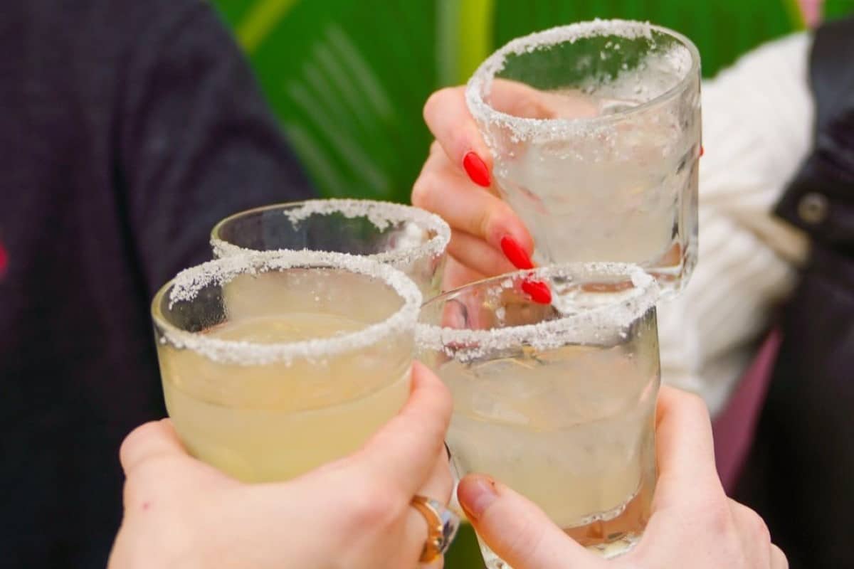 9 Best Margaritas To Enjoy In San Francisco