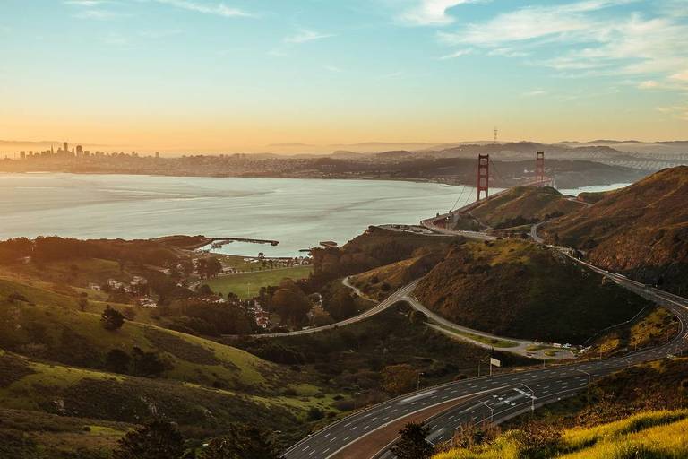 28 Scenic Bay Area Day Trips To Take This Summer 2026