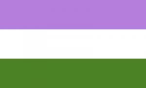 17 Of The Most Commonly Used LGBTQ+ Pride Flags And Their Meanings