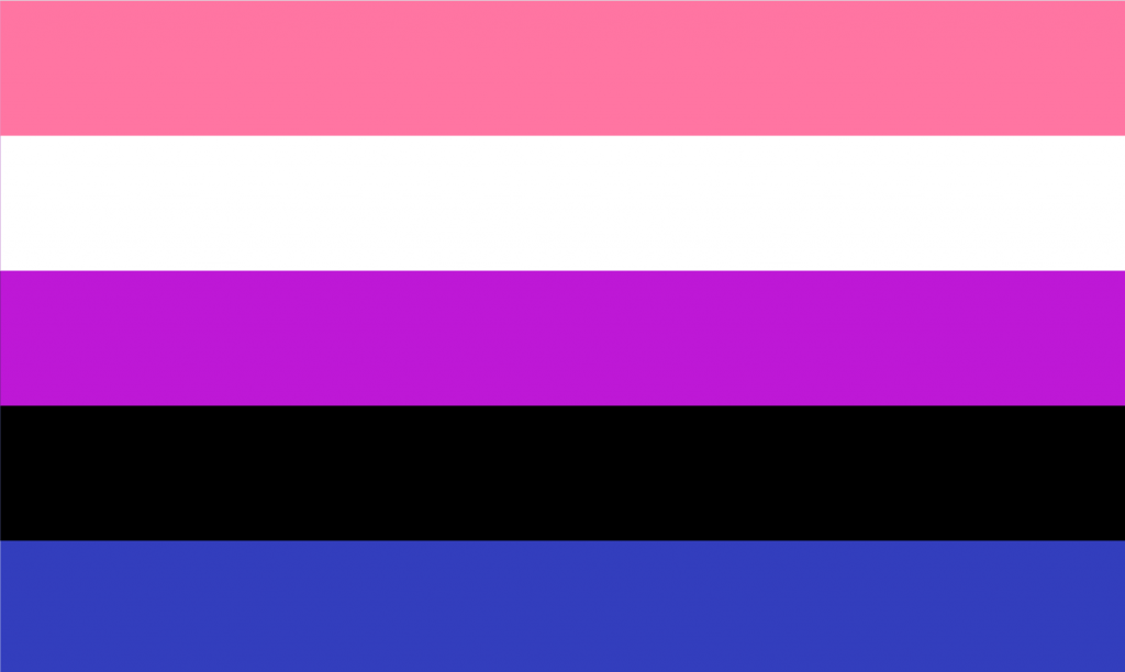 17 Of The Most Commonly Used LGBTQ+ Pride Flags And Their Meanings