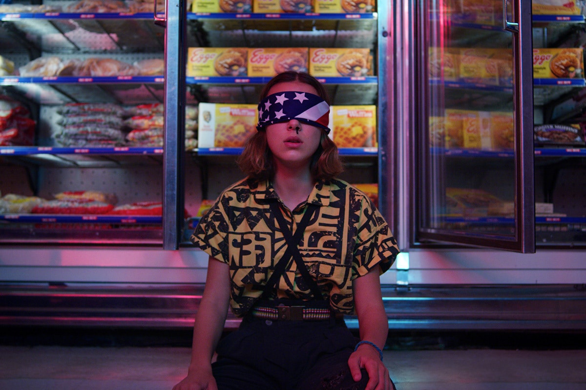 Over 100K ‘Stranger Things’ Fans Are Ready For The Experience To Hit SF ...