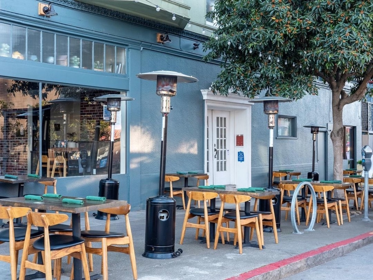 Parklets, Outdoor Dining, And More Are Here To Stay After Unanimous ...