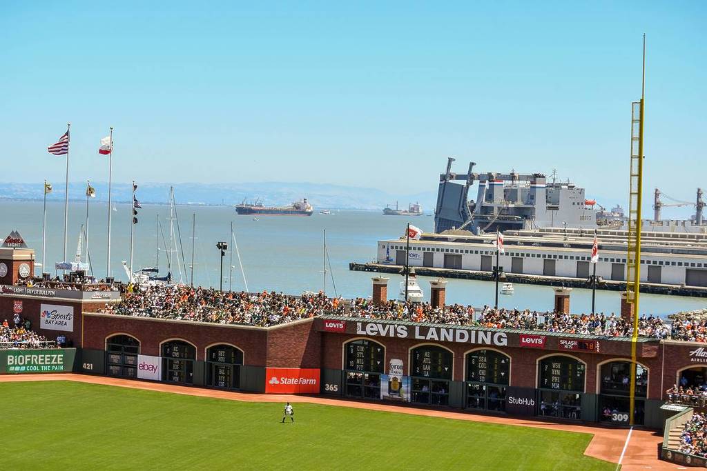 25 Epic Things To Do In August 2025 In San Francisco