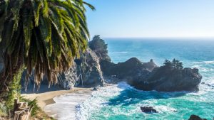 13 Breathtaking Places To Visit In Northern California