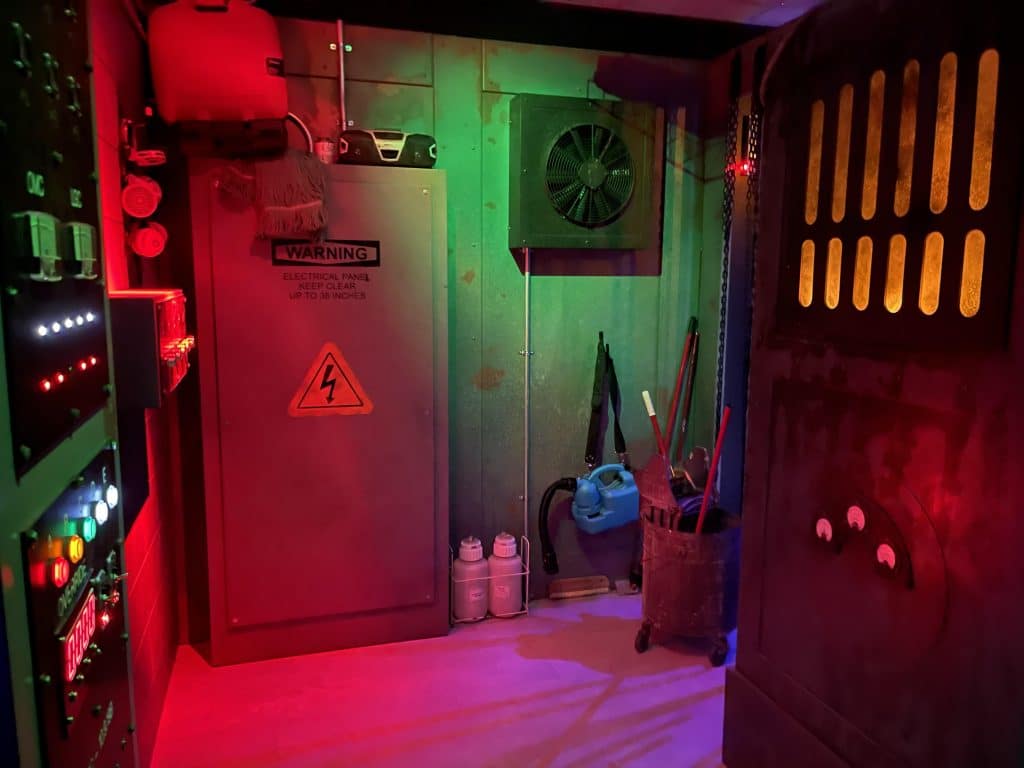 Escape Rooms, Virtual Reality Experiences, And More Come To Pier 39