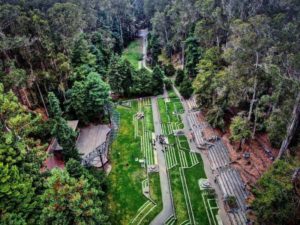 Celebrate The Last Weekend Of Stern Grove Festival With A 2-Day Picnic