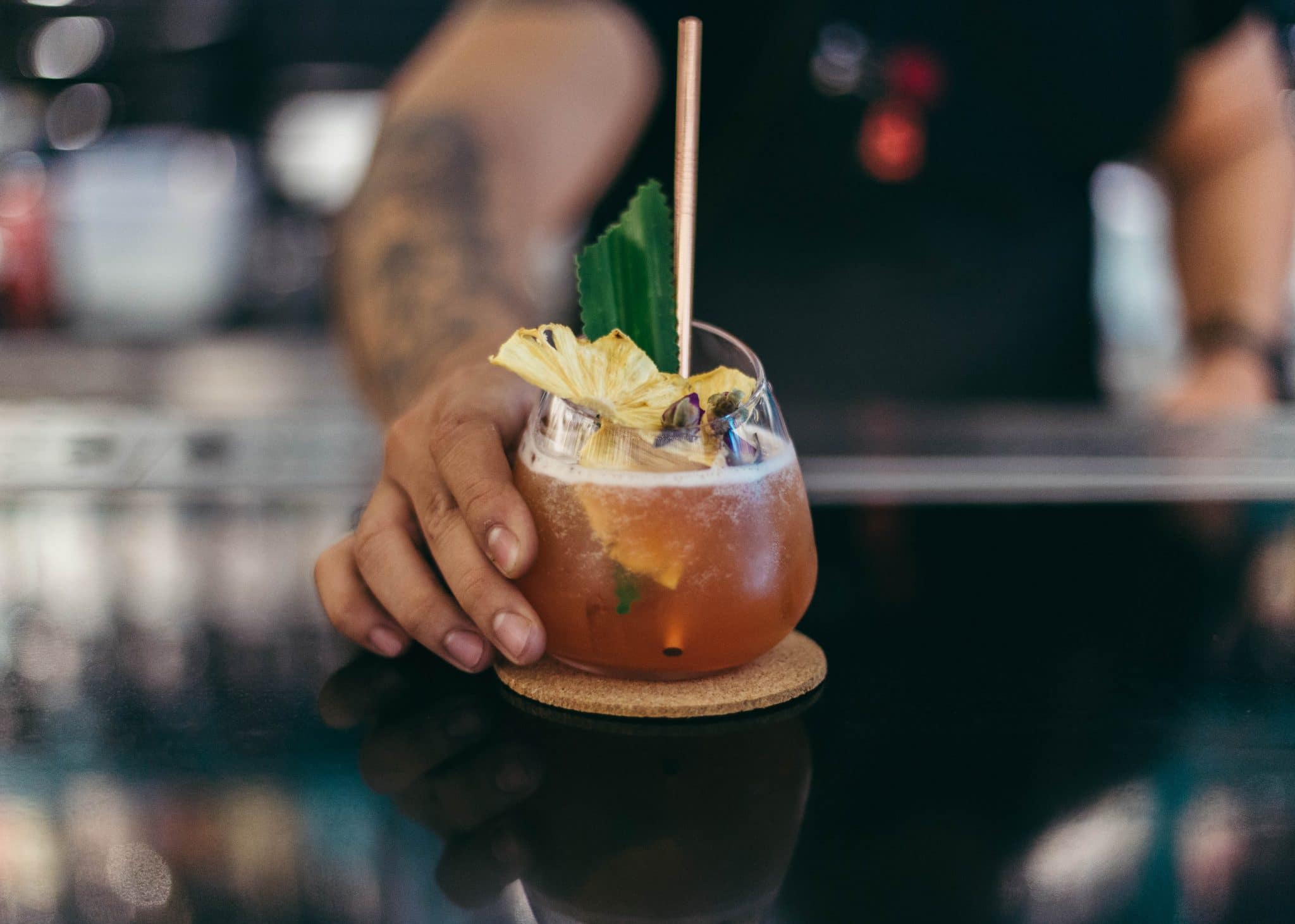The 6th Annual California Rum Festival Is Coming To SF On September 11