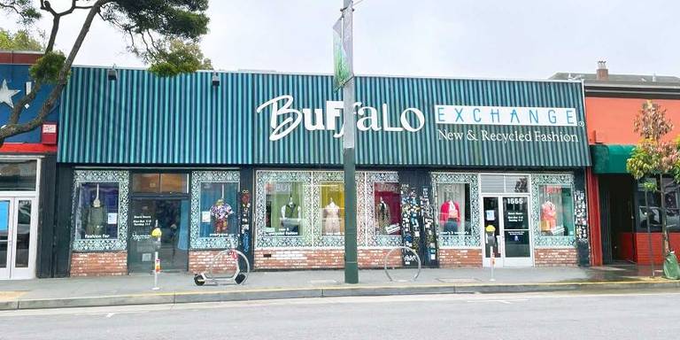 10 Excellent San Francisco Thrift Stores Recommended By Locals