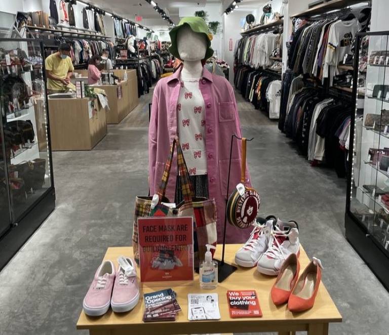 10 Excellent San Francisco Thrift Stores Recommended By Locals