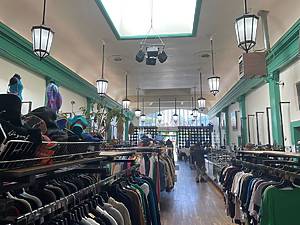 10 Excellent San Francisco Thrift Stores Recommended By Locals