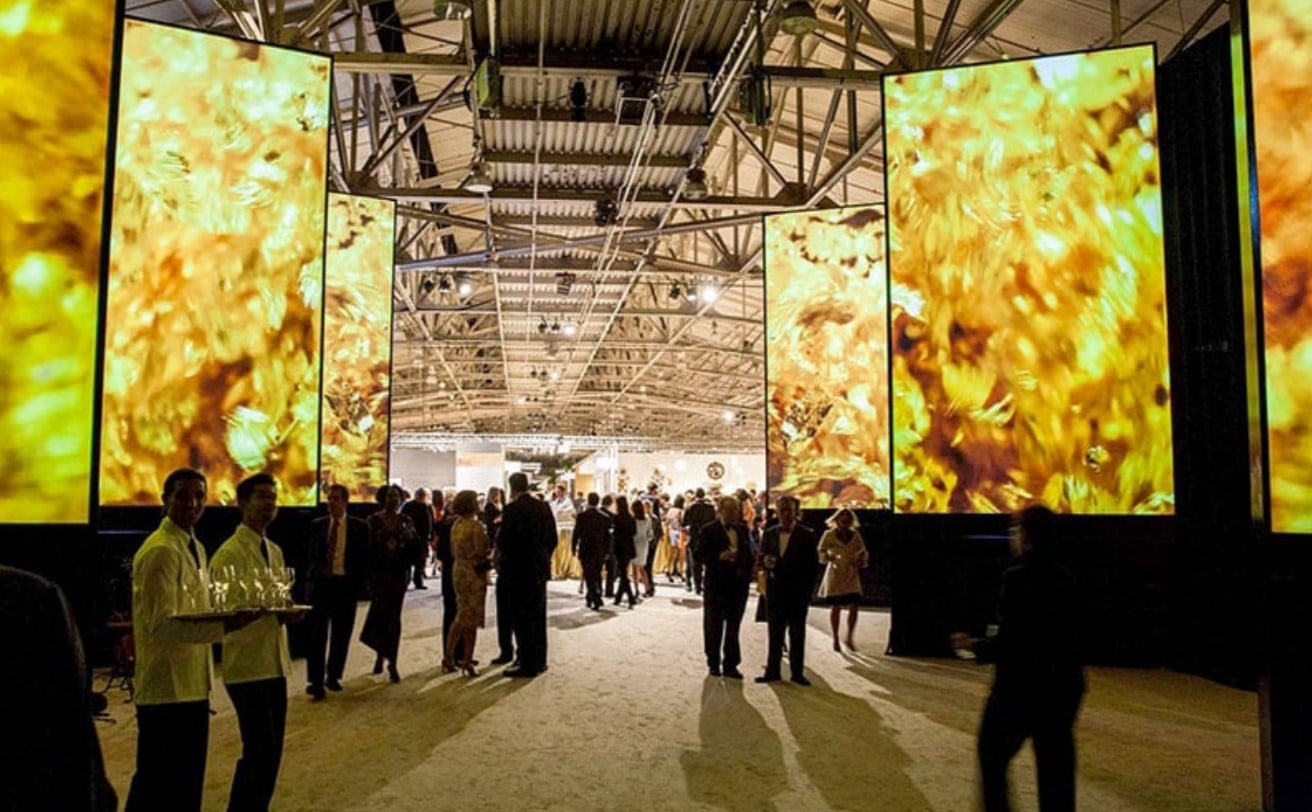 32 Terrific Things To Do In San Francisco This October 2025