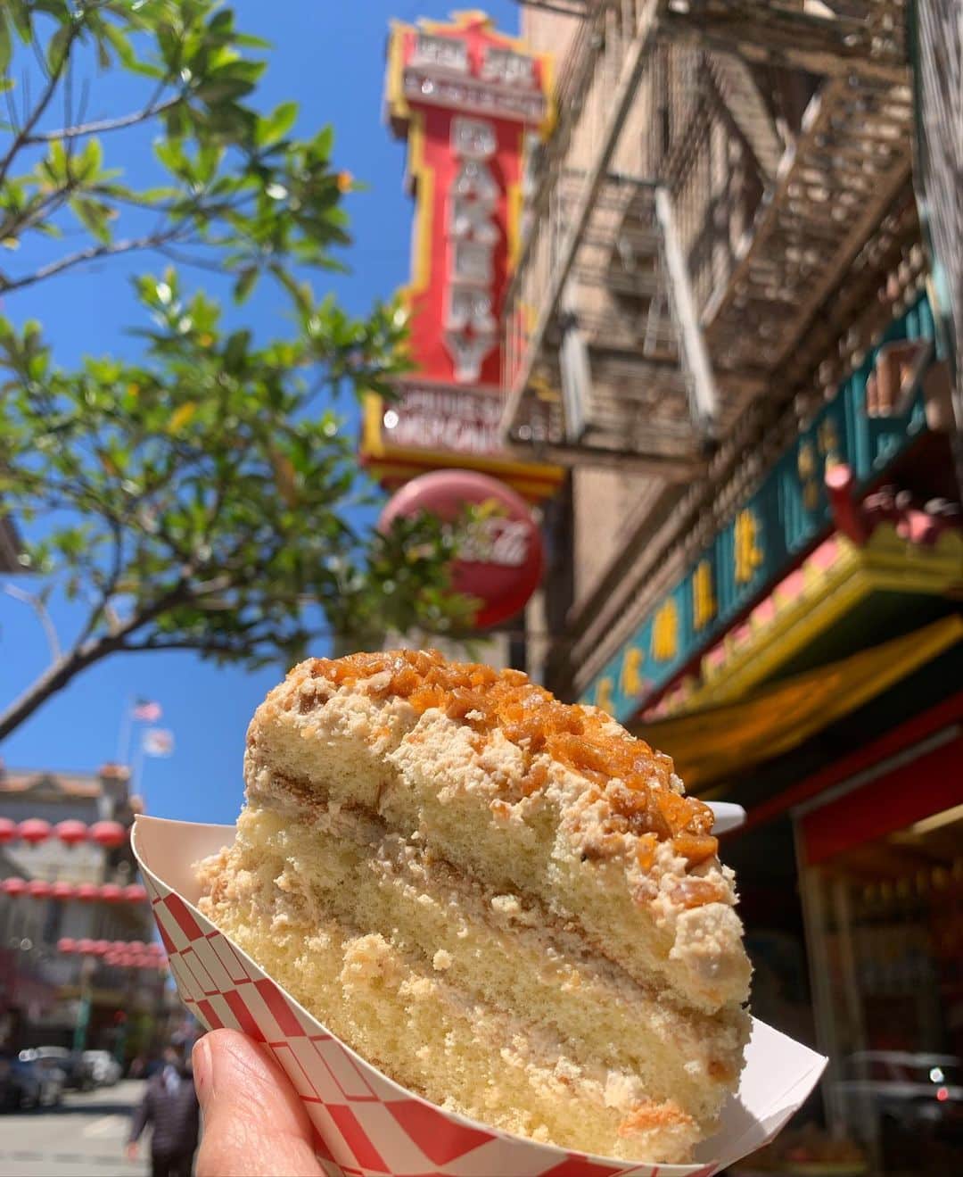 22 Best Bakeries In San Francisco, All Recommended By Locals
