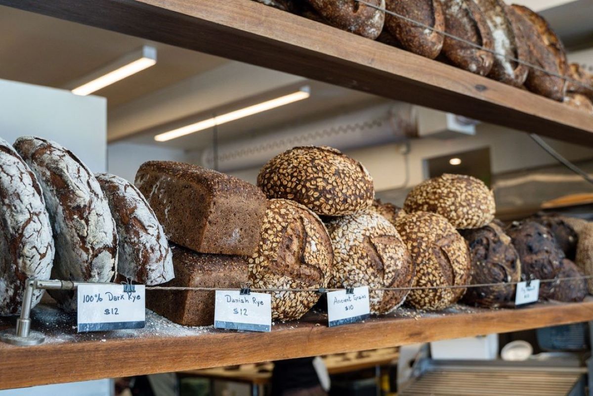 22 Best Bakeries In San Francisco, All Recommended By Locals