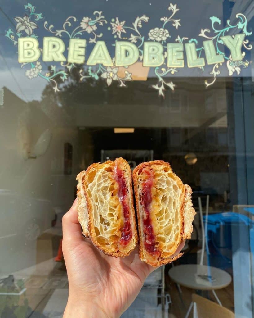 22 Best Bakeries In San Francisco, All Recommended By Locals