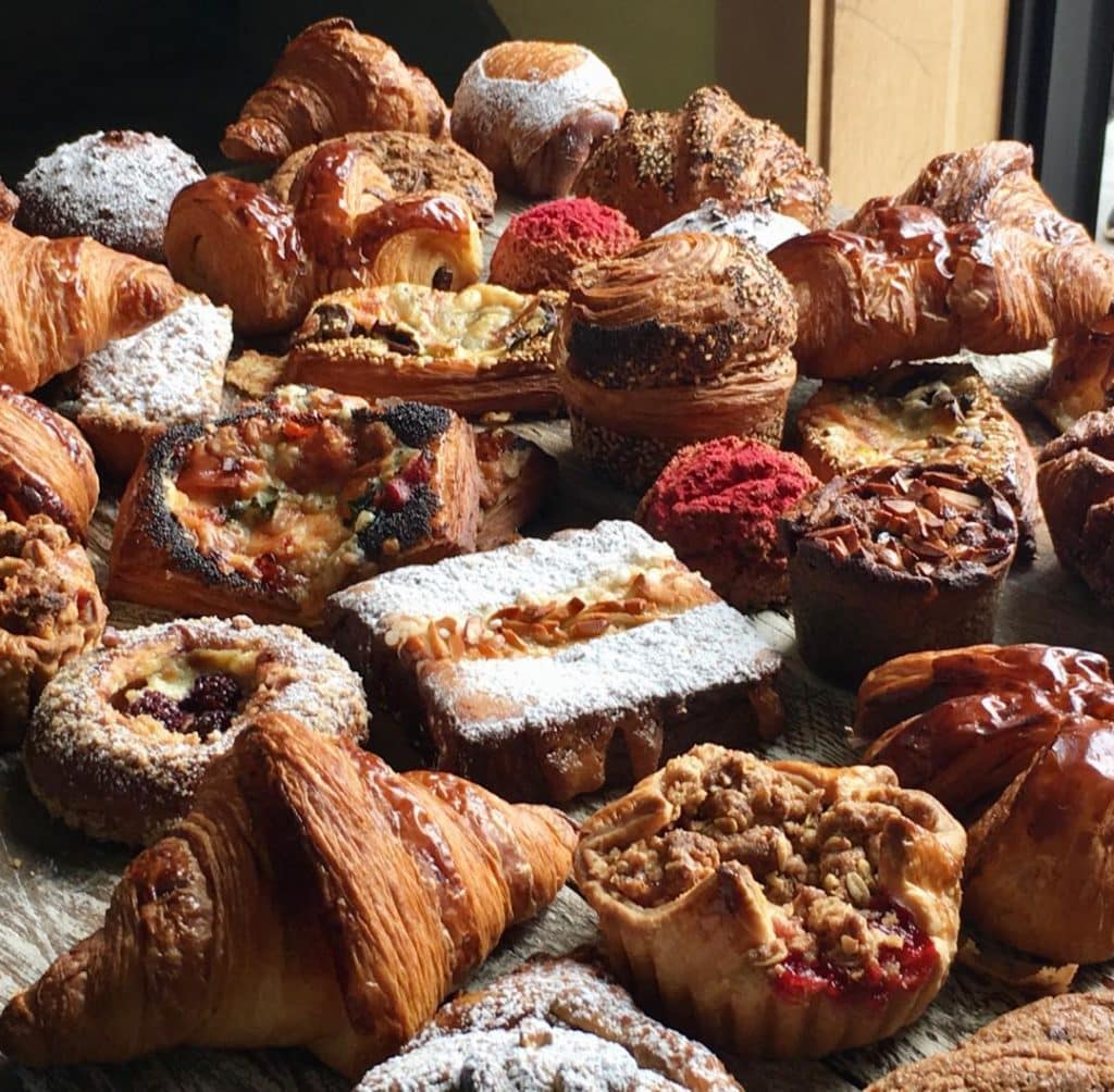 22 Best Bakeries In San Francisco, All Recommended By Locals