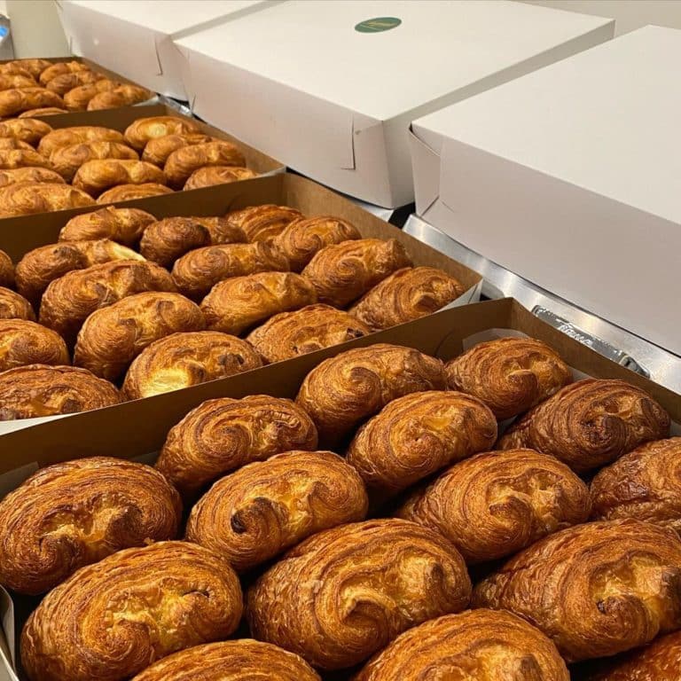 22 Best Bakeries In San Francisco, All Recommended By Locals