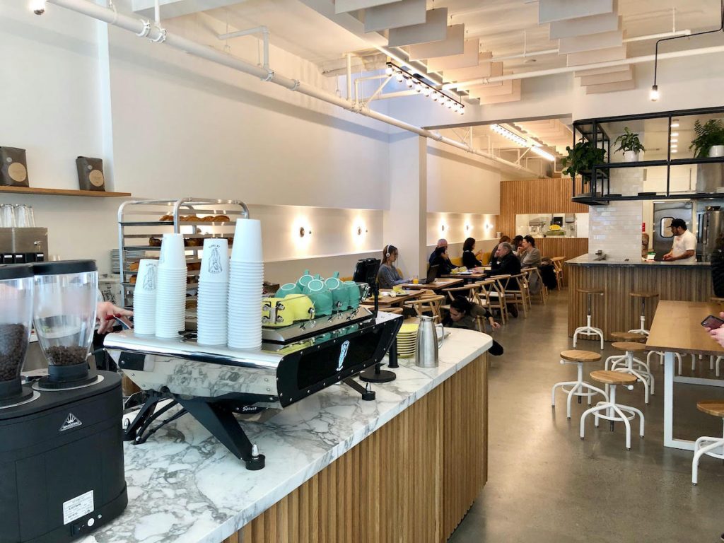 22 Best Bakeries In San Francisco, All Recommended By Locals