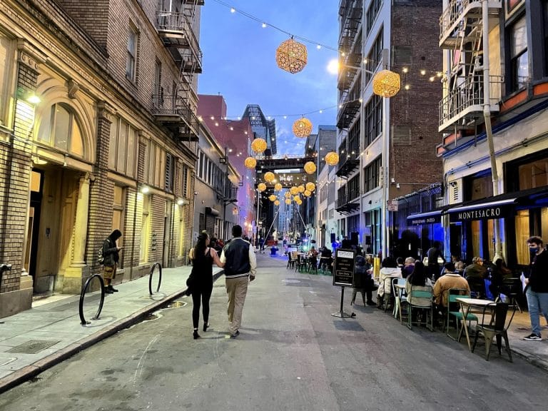 Things To Do This October In San Francisco - Secret San Francisco