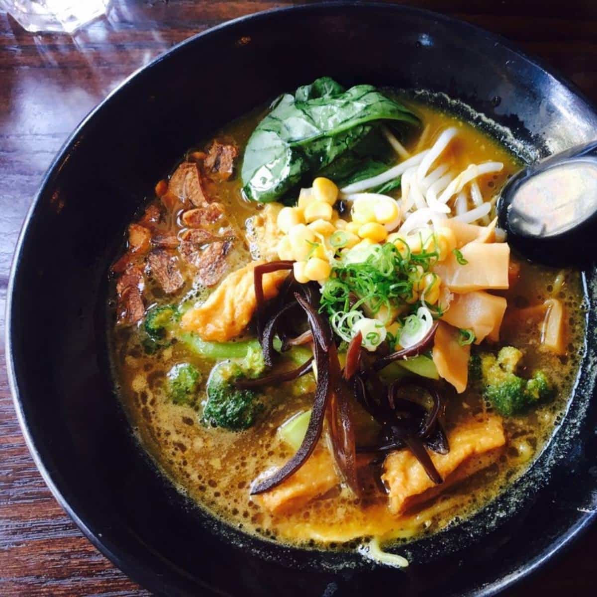 18 Restaurants Serving Up The Best Ramen In San Francisco