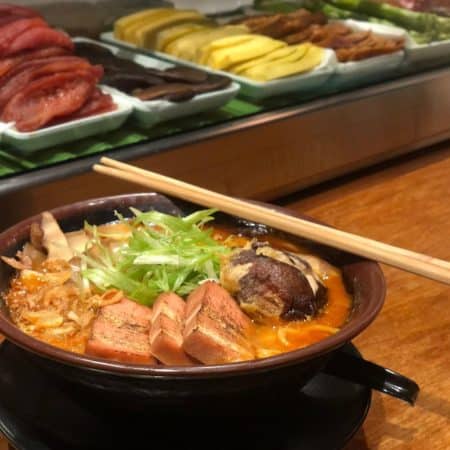 18 Restaurants Serving Up The Best Ramen In San Francisco