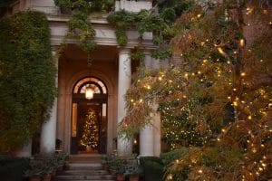 Holidays At Filoli 2025: Woodside's Dazzling Holiday Light Display